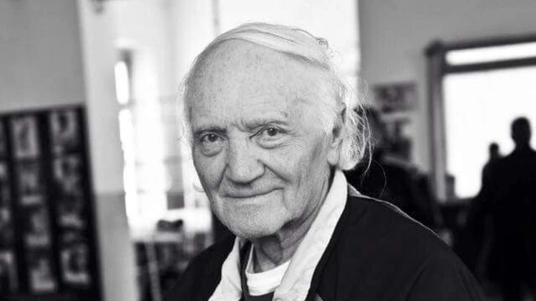 Der deutsche Boxsport trauert um Hans Westerfeld - Deutscher Boxsport ...