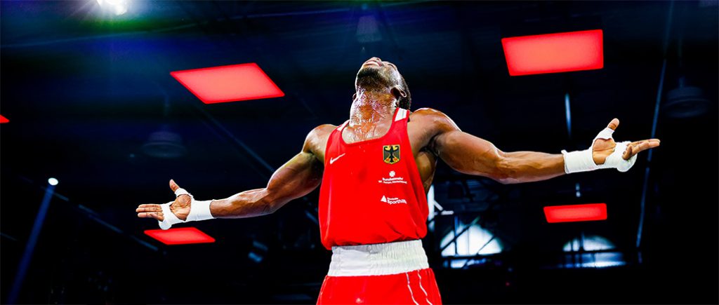 Cologne Boxing World Cup 22: Finaltag mit fünfzehn ...