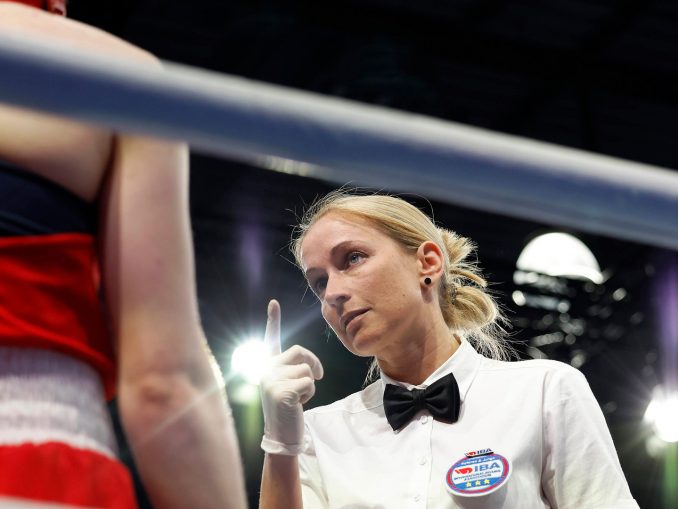 Start - Deutscher Boxsport-Verband e.V.