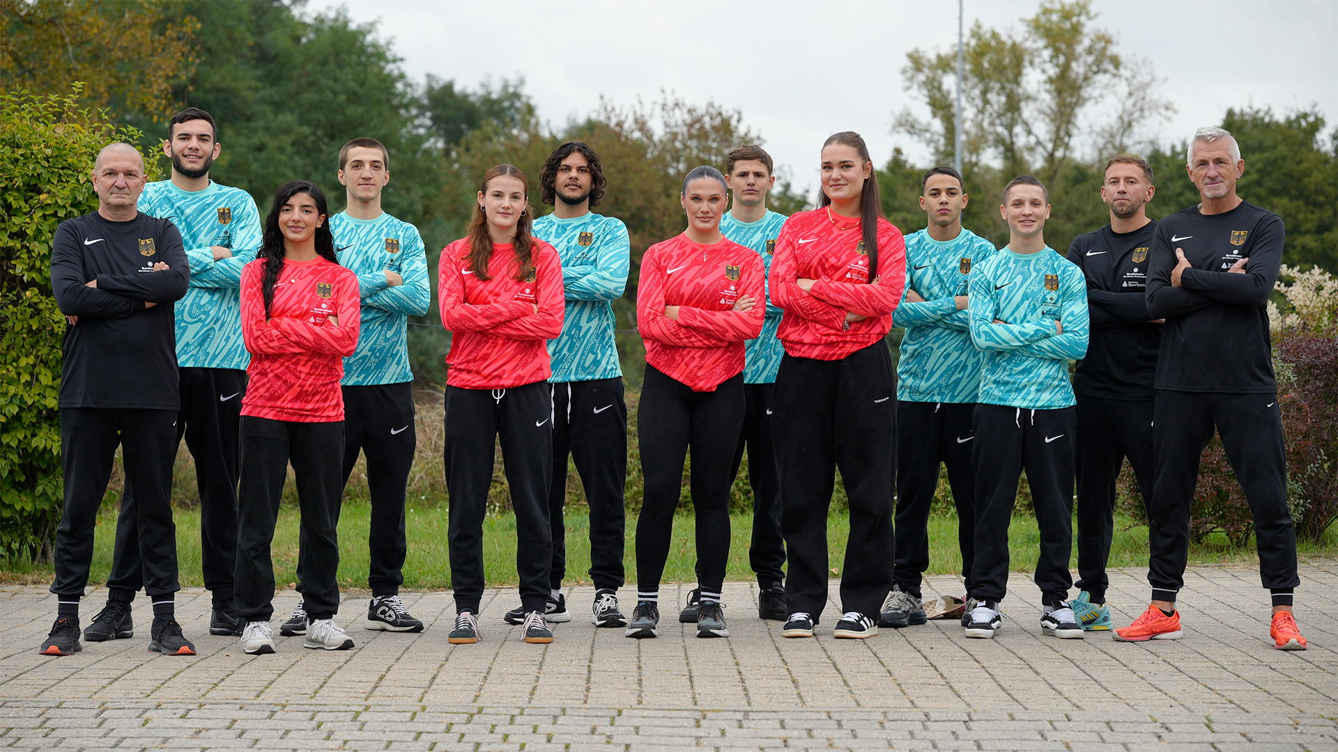 Vor der U19-WM: Deutsches Team auf Mission Colorado - Deutscher ...