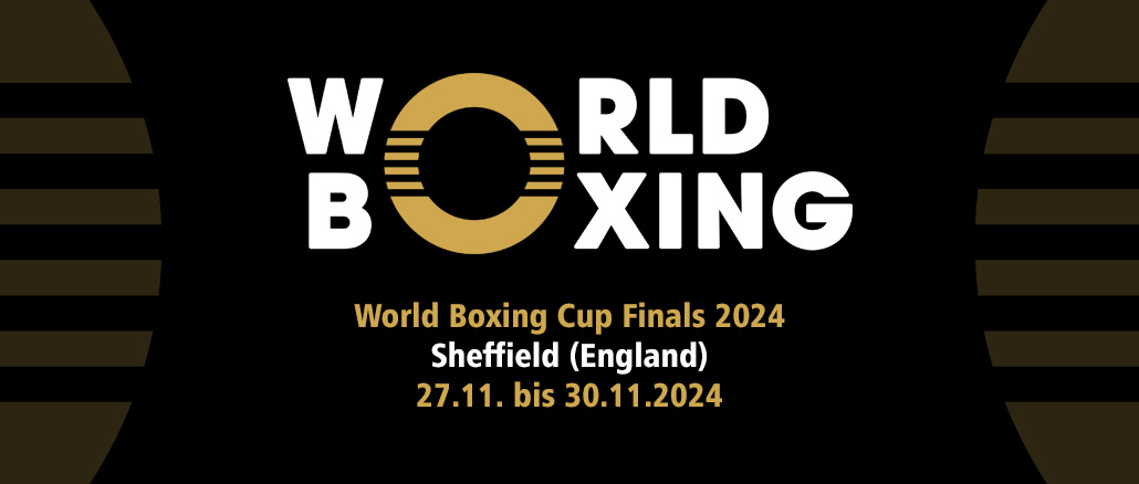 Finale des World Boxing Cups in Sheffield: Alle Ergebnisse des ...